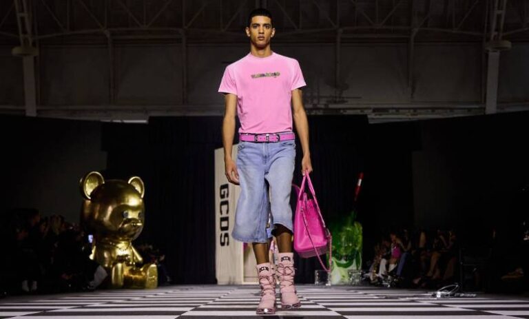 Gen Z Breakout Models and the 2026 Milan Runway Controversies - InkedMag